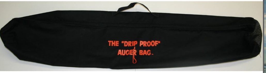 Auger Bag - Nutz, Boltz, Screwz and Thingz